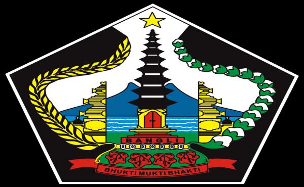 Website Resmi Dinas Perhubungan Kabupaten Bangli